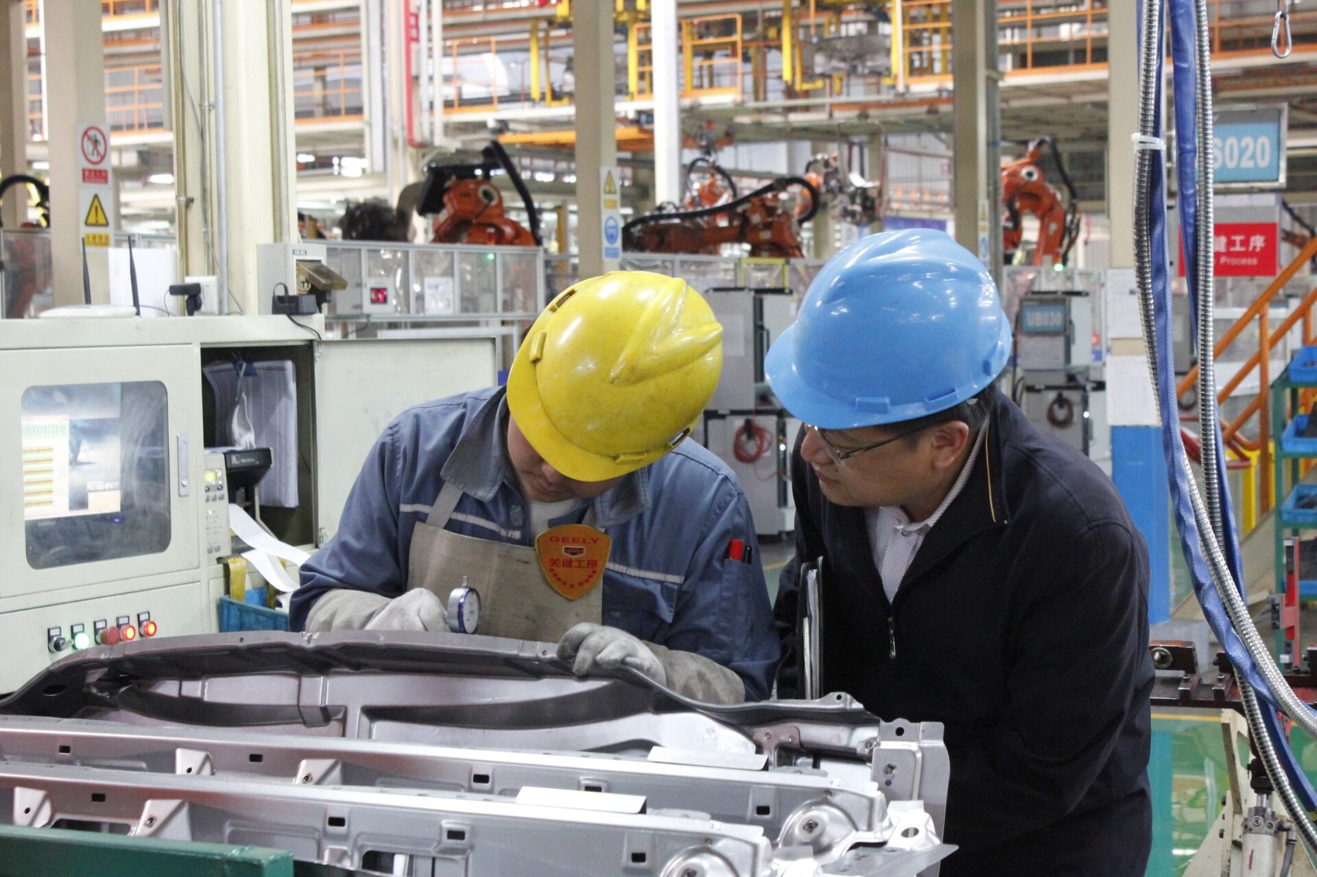 ISO 17020 Accreditation Services | Mas Management Systems