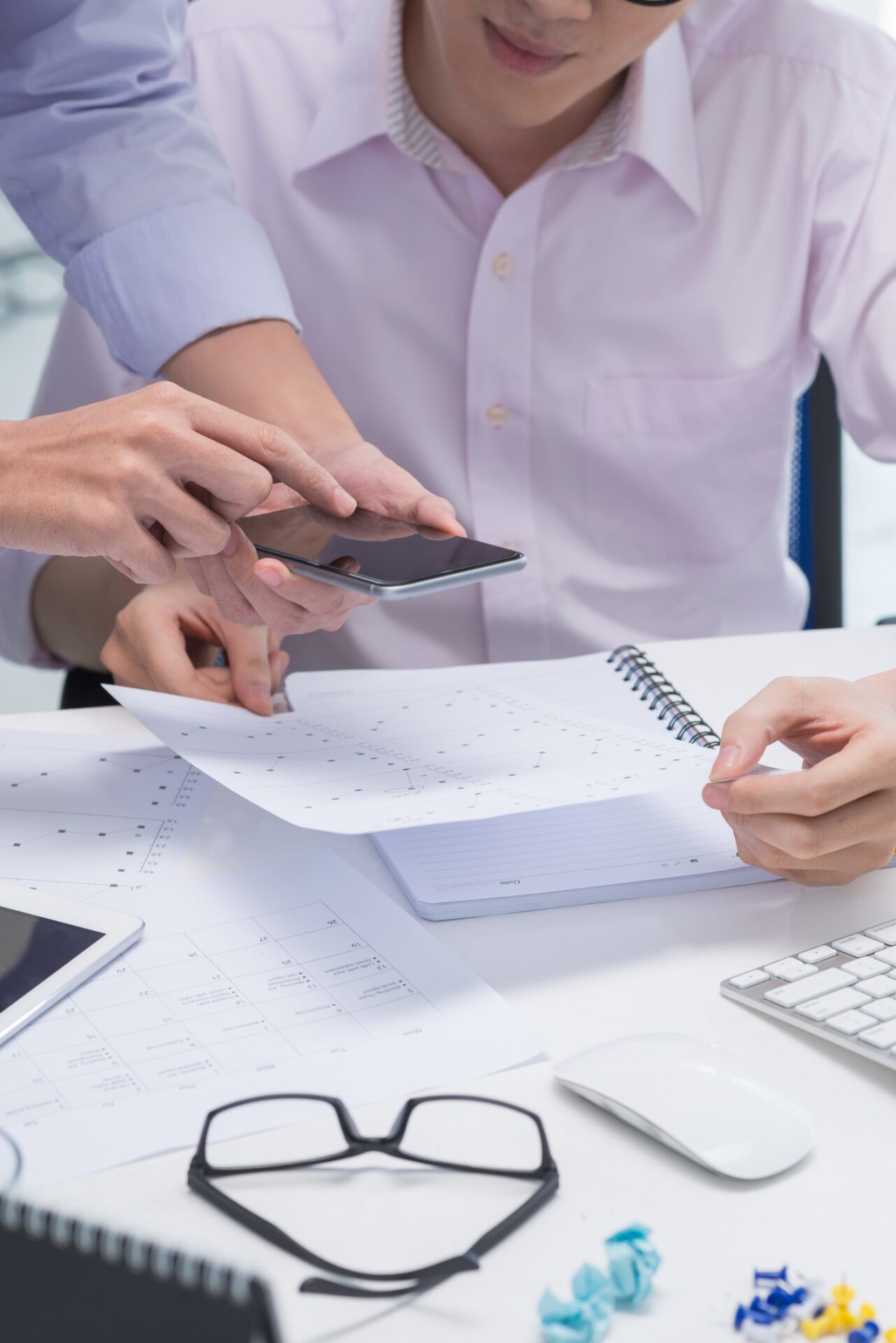 Remote assessments for labs - top tips for smooth assessments