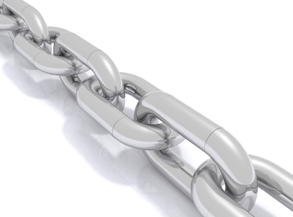 How to solve the metrological traceability mystery | Without a trace