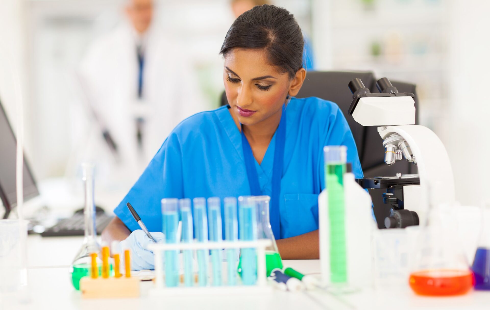 Lab report writing 101 | How to make your lab report writing better