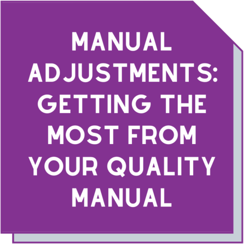 Quality communicating. Do you have a communication breakdown?