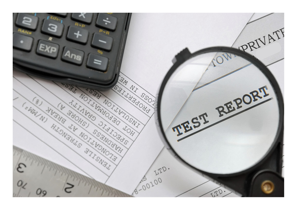 Let's talk about metrological traceability in your laboratory