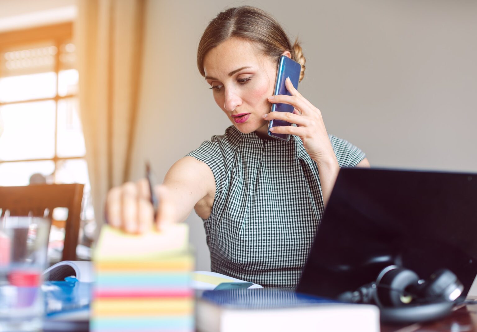 Are you listening?? Probably not as well as you think you are...