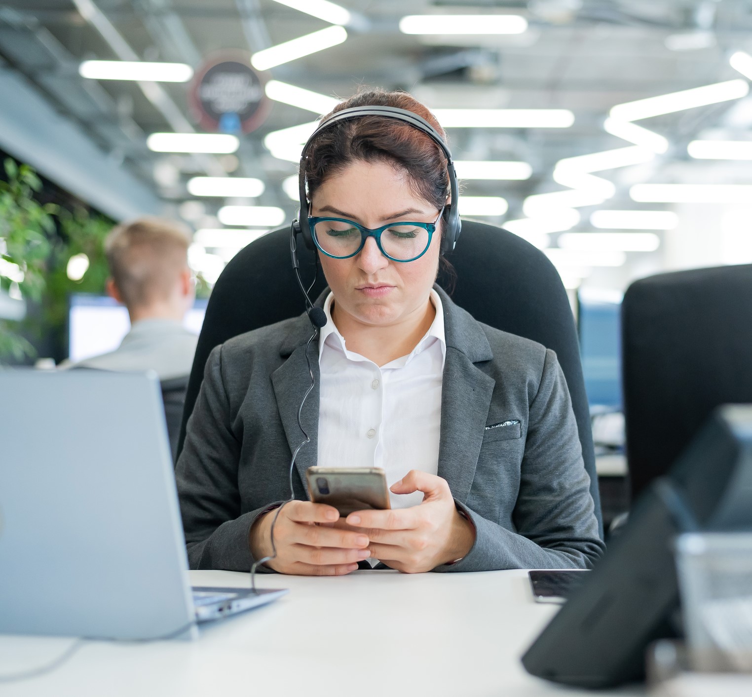 Are you listening?? Probably not as well as you think you are...