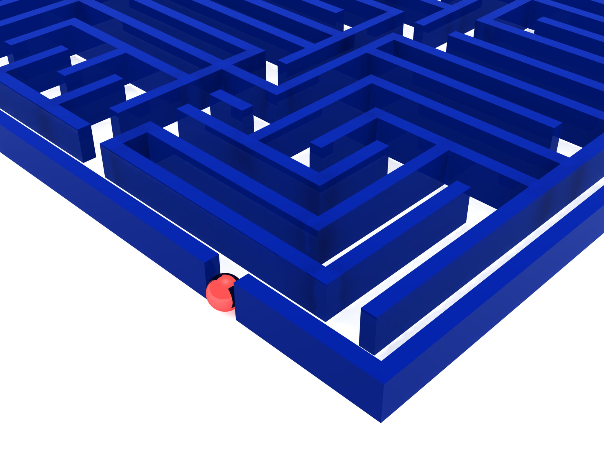 Navigating the Accreditation Maze - MAS Management Systems