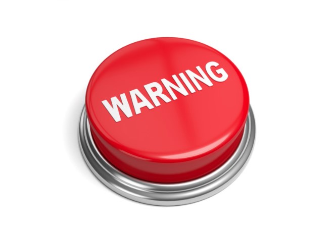 Is your NATA accreditation in danger? Here are some warning signs