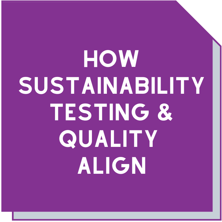 Sustainability in business: 7 steps to sustainability success