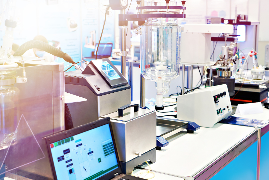 The Lab Manager Conversations part six - Equipment 🔬