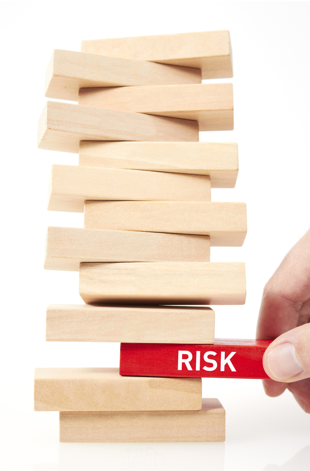 5 secrets of successful risk management & how to implement them