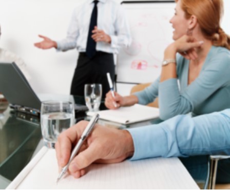 5 simple steps for a great management review - make them useful!